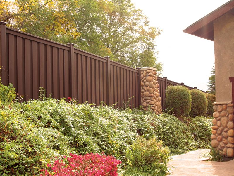 Trex-Seclusions-Woodland-Brown-2 Trex Fencing Composite Fence South ...