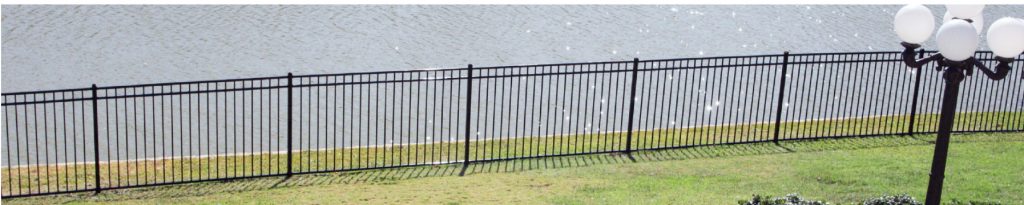 Budget/Cost - CFC Fences & Decks