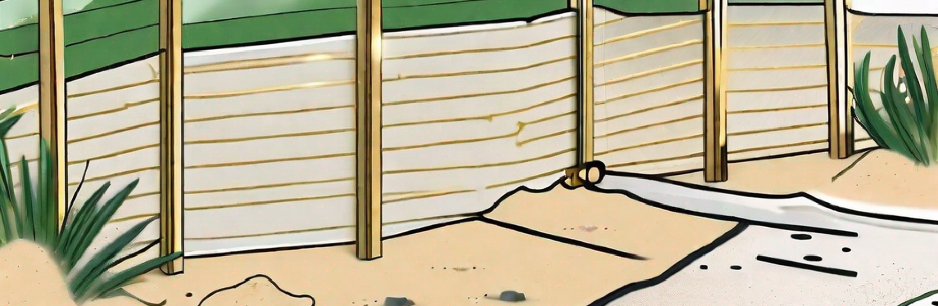 Sandy Bufftech Fencing Materials and Installation In Sandy UT